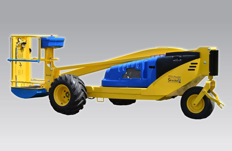 Our History - edp Australia