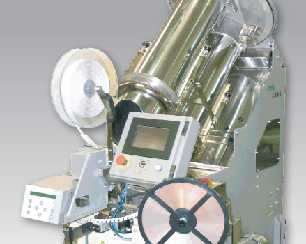 Net Clipping Machines | Net Bagging Equipment - EDP Australia