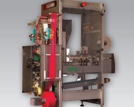 Net Clipping Machines | Net Bagging Equipment - EDP Australia