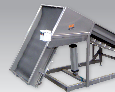Produce Grading and Handling Equipment | Vegetable Sorting Machines