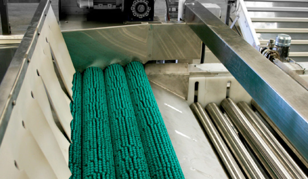edp Lift Roller Sizer - Plain Sizer | Made In Australia By edp