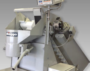 Automated Bagging Machines | Electro Bagging - Conveyance Bagging Equipment