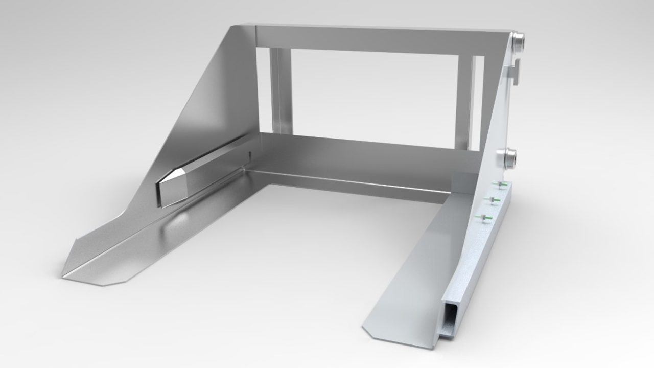 Complete manufacturing facilities - edp Australia