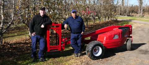 EDP | Produce Preparation & Packaging Machinery Australia