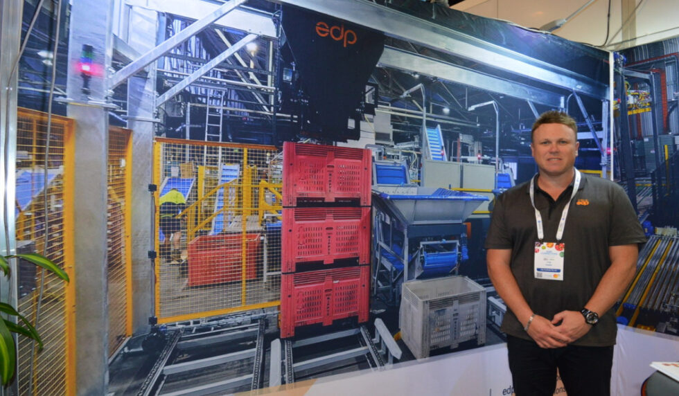 Hort Connection 2023 - edp Australia