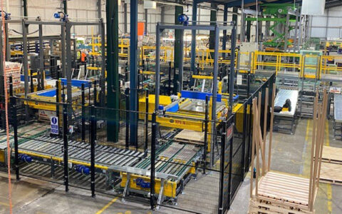 EDP | Produce Preparation & Packaging Machinery Australia
