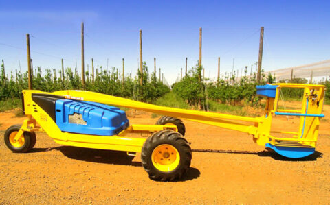 Packaging - edp Australia