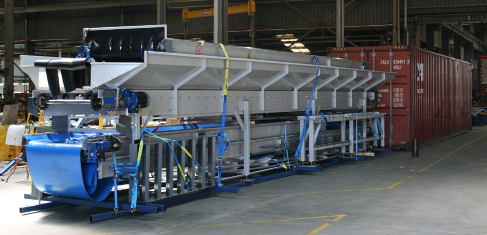 EDP | Produce Preparation & Packaging Machinery Australia